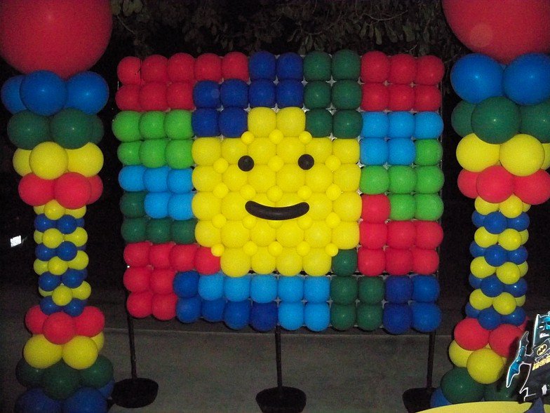 Gallery - Balloonatics | Denison, TX