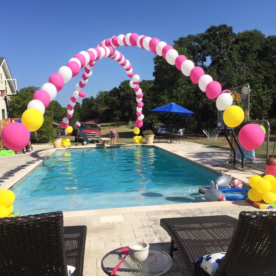 Gallery - Balloonatics | Denison, TX