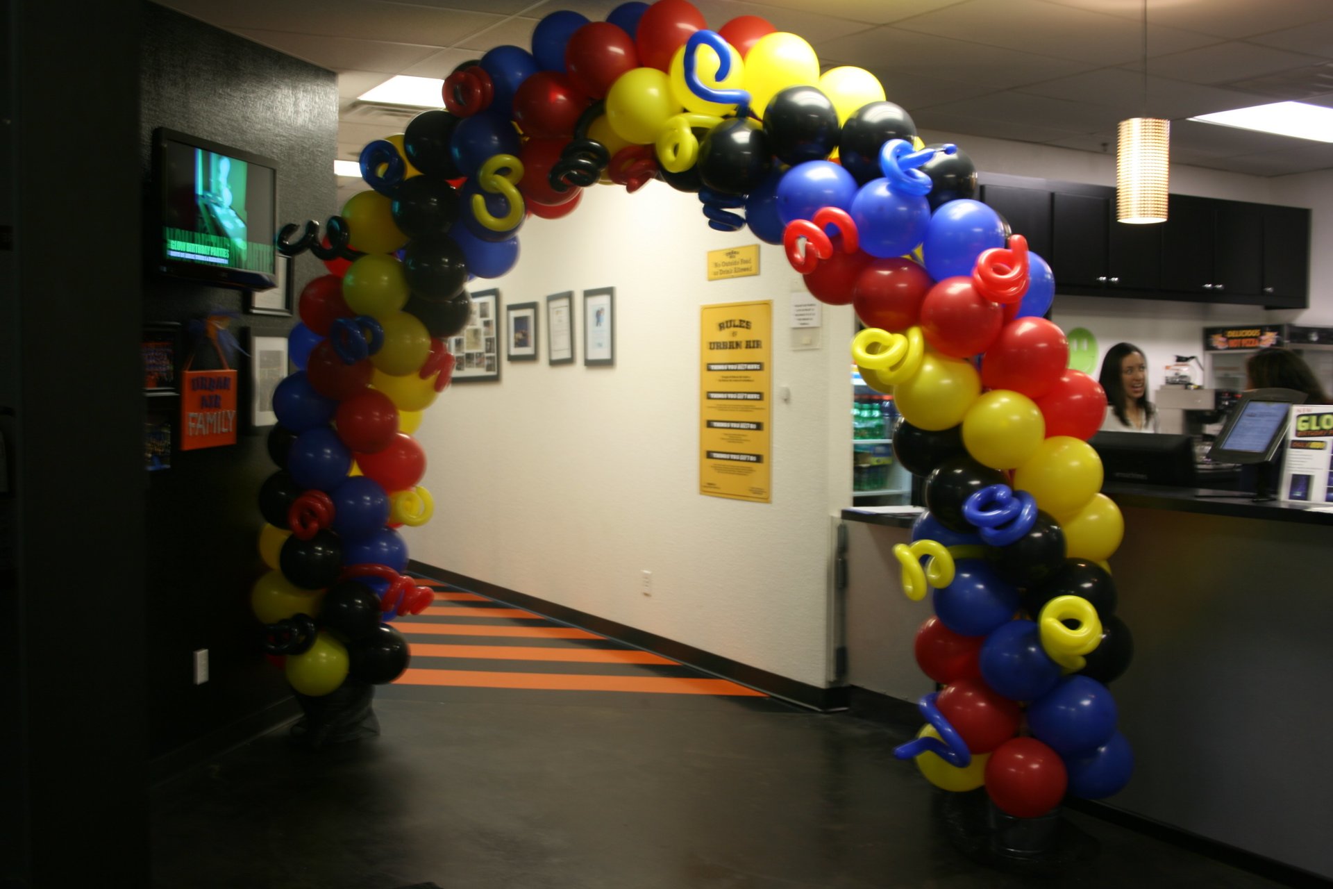 Gallery - Balloonatics | Denison, TX
