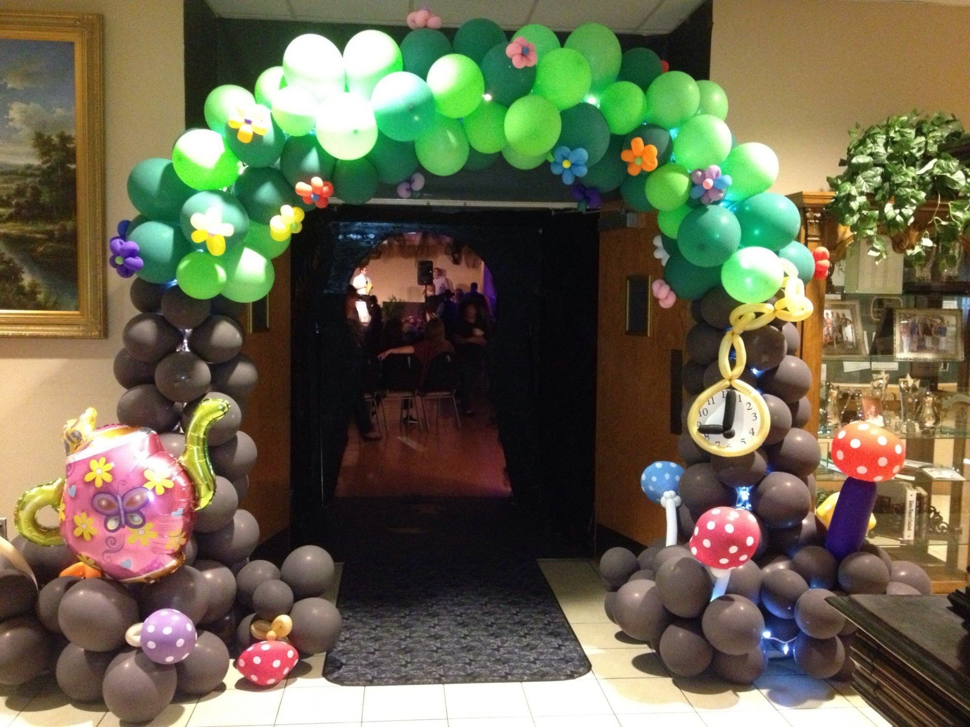 Gallery - Balloonatics | Denison, TX