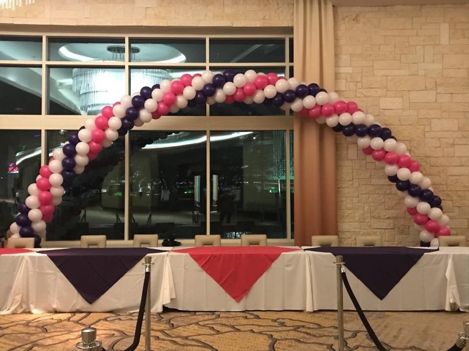 Gallery - Balloonatics | Denison, TX