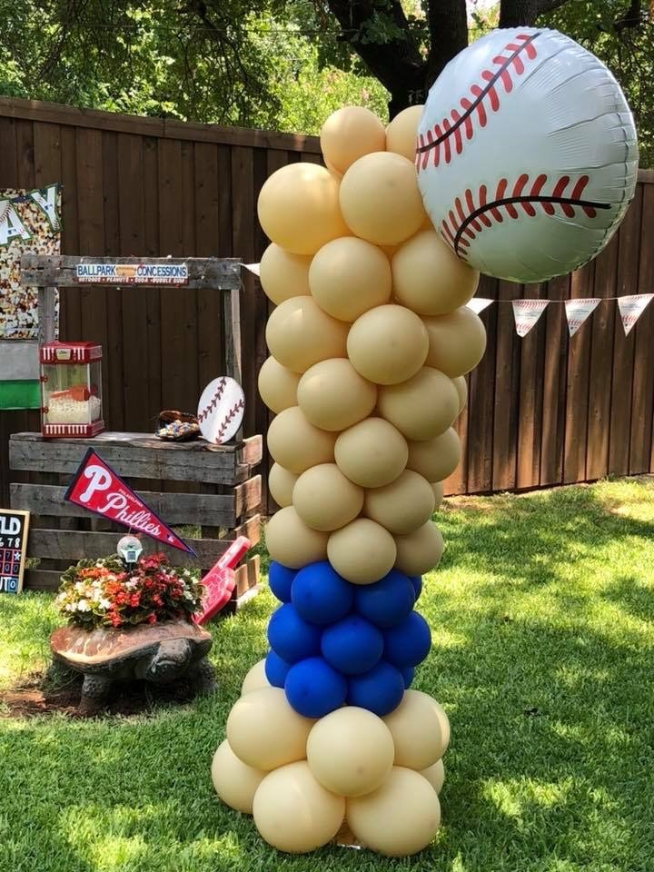 Gallery - Balloonatics | Denison, TX