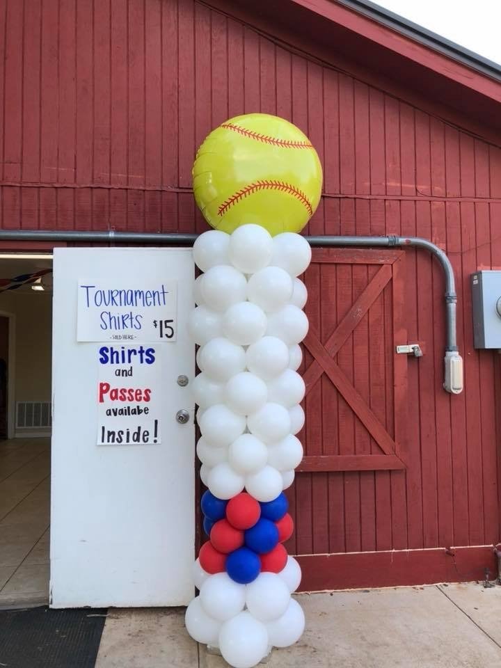 Gallery - Balloonatics | Denison, TX