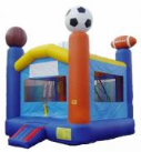 Bouncers | Bounce House Castles | Chairs/Tables | Houma, LA