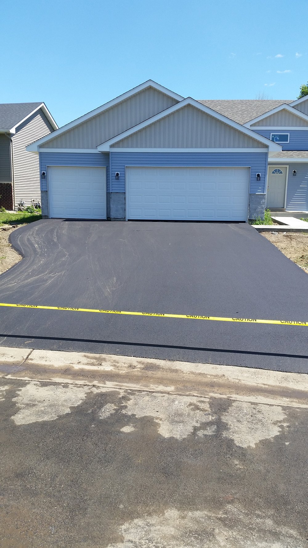 JBT Blacktopping Gallery | Shakopee, MN