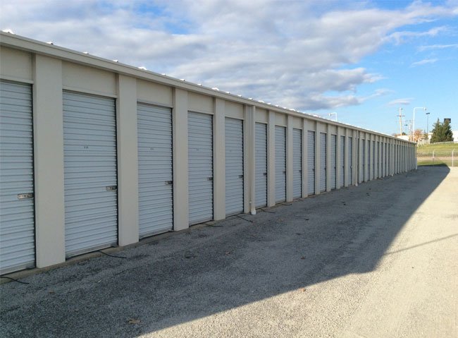 Piqua Store N' Lock Photo Gallery | Piqua, OH