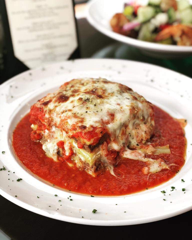 Bruno’s Italian Kitchen | Restaurant | Beaumont, TX
