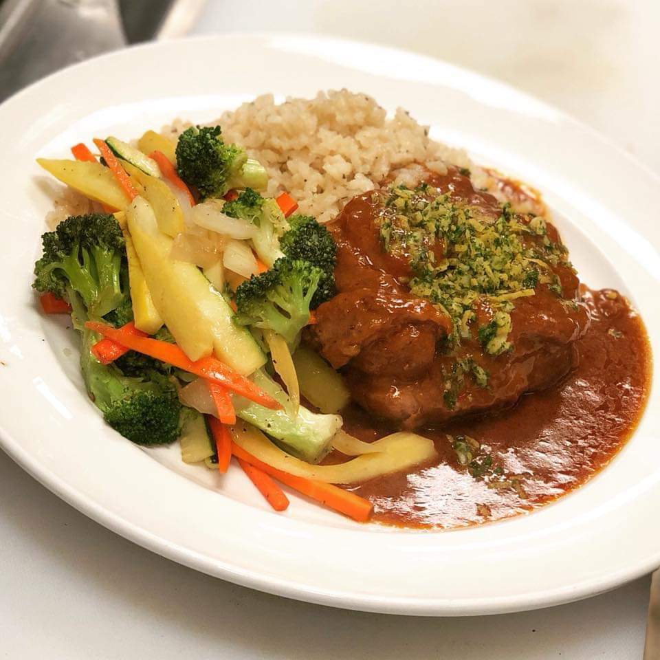 Bruno’s Italian Kitchen | Restaurant | Beaumont, TX