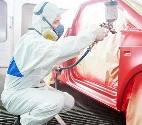 Auto Collision Center Santee, CA | El Cajon, CA