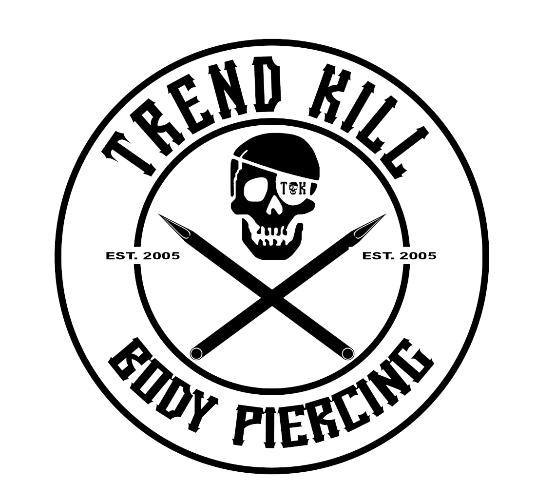Trend Kill | Tattoo | Body Piercing| Redmond, OR