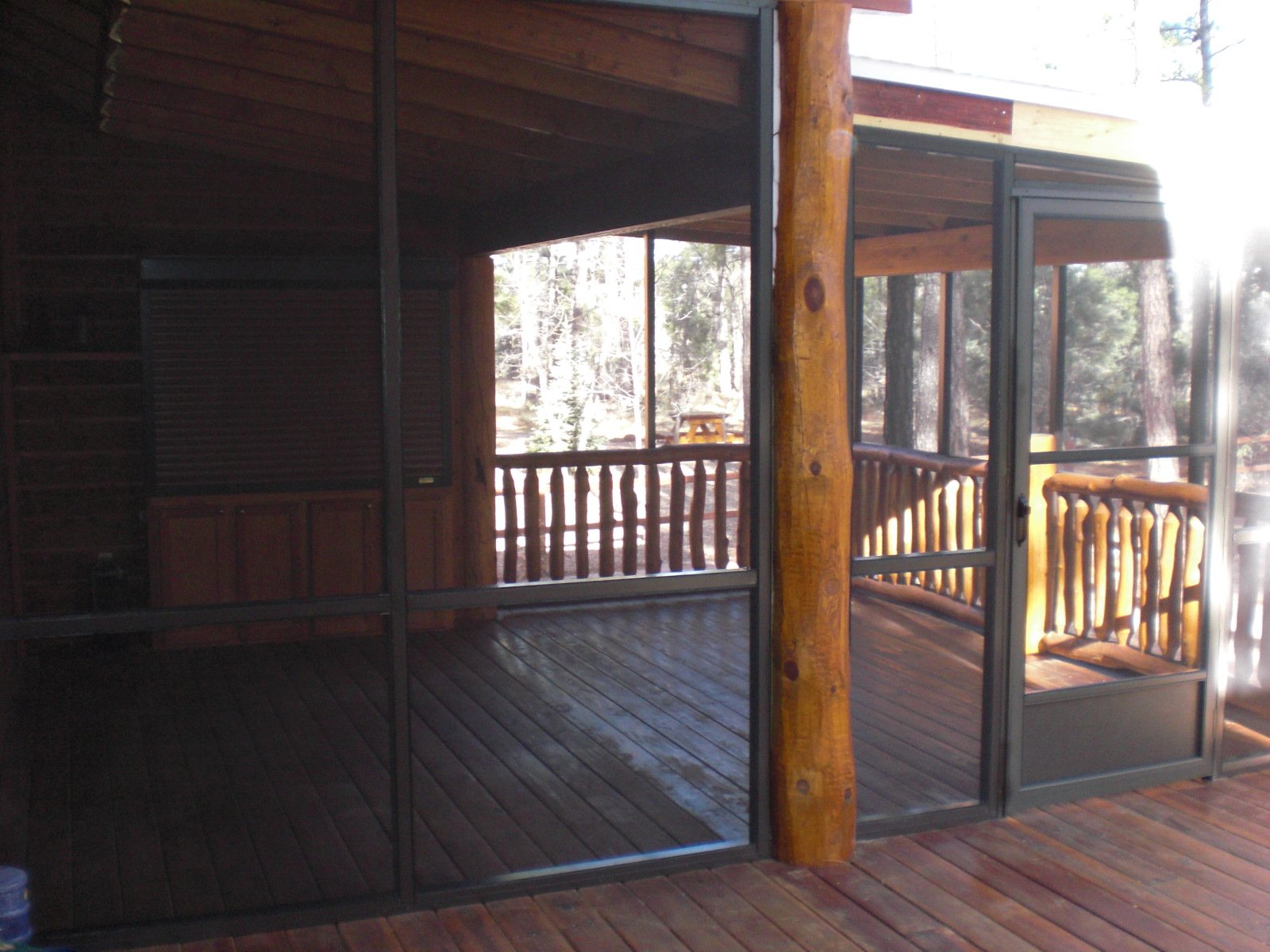 Screen Rooms | Vinyl Windows | Mesa, AZ