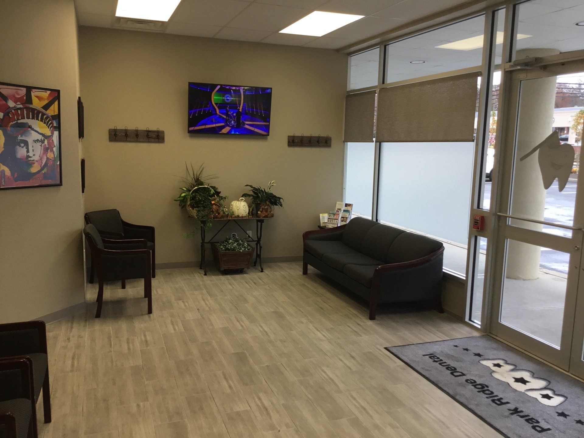 About Park Ridge Dental | Park Ridge, NJ Dentist