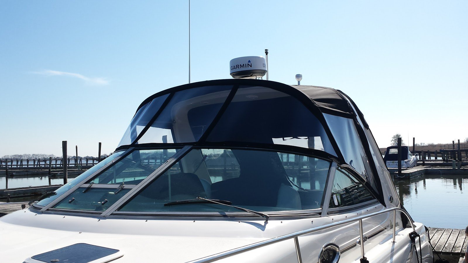 Canvas Tops | Spray Dodgers | Westbrook, CT