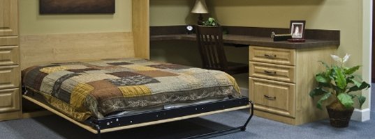 Wall Beds | Wall Bed Installation | Wildwood, FL