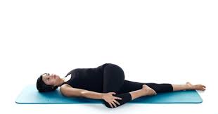 6 Stretches to Help Low Back Pain