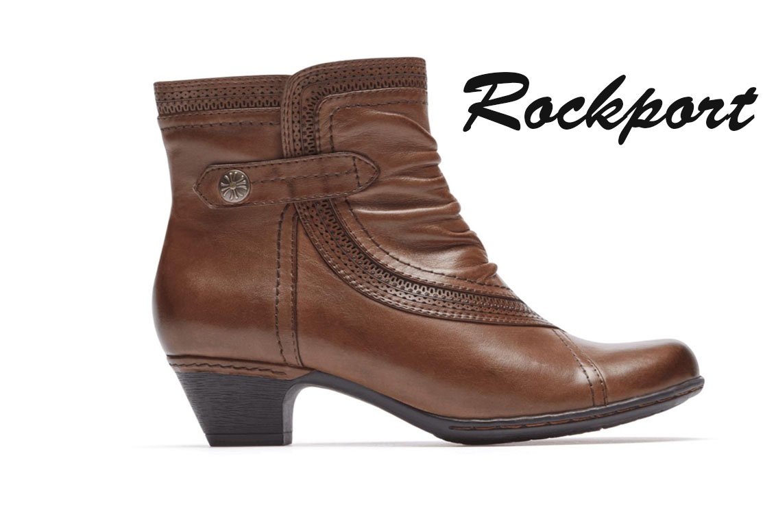 Randy's Shoes | Men Footwear | Amarillo, TX