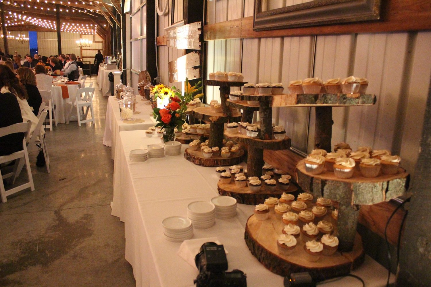 Hudson Farm Weddings & Events LLC | Party Venue | Urbana, IL