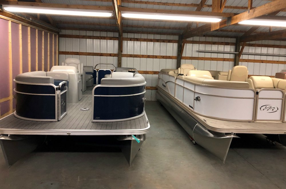 Northern Lakes Marine LLC | Boat Shop | Danbury, WI