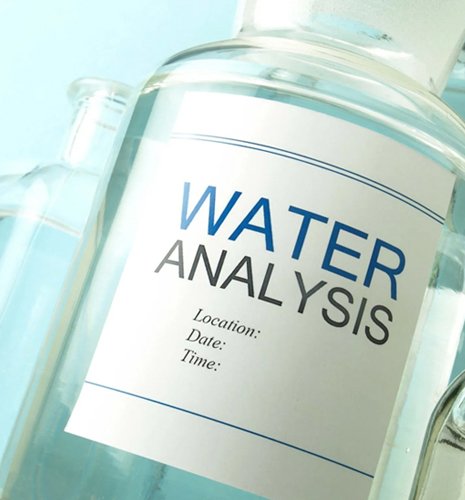 Water Testing Packages | Testing Options | West Milford, NJ
