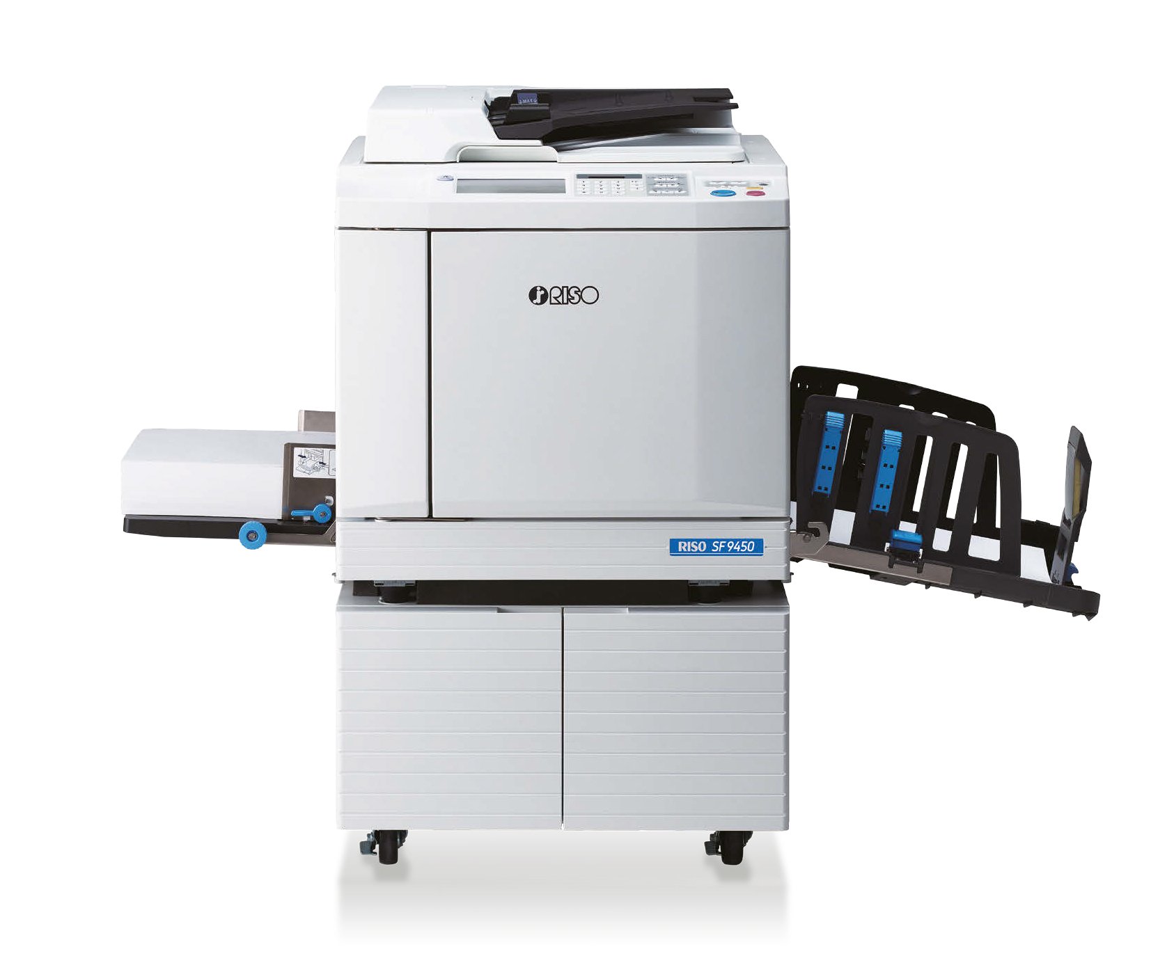 Digital Duplicators | Color Inkjet Printers | Rockford, IL