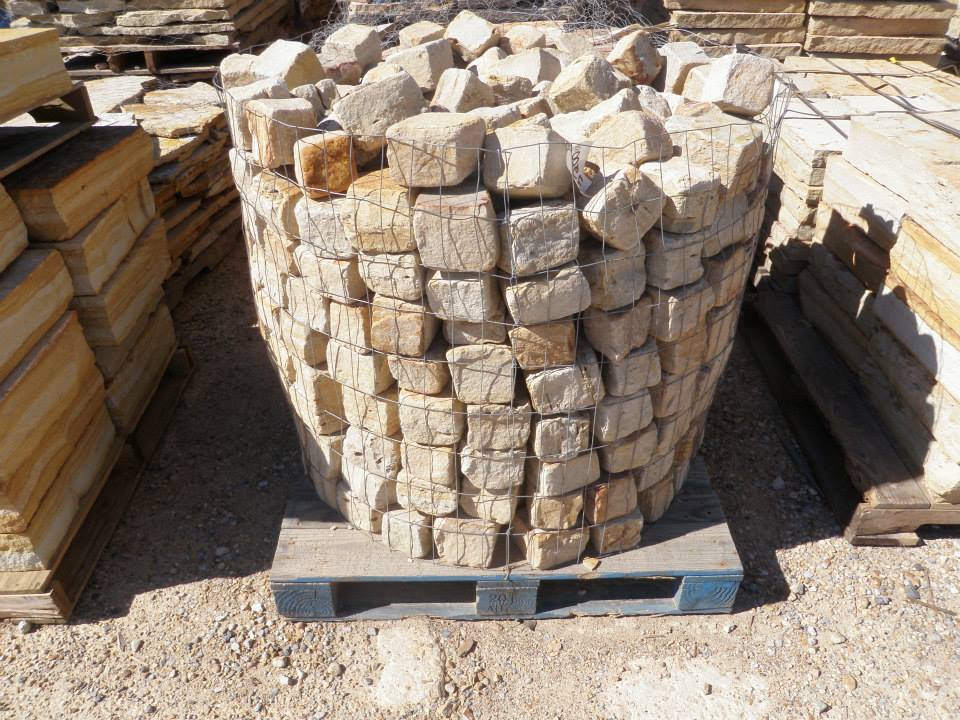 Chopped Rock | Chopped Stone | Memphis, TN