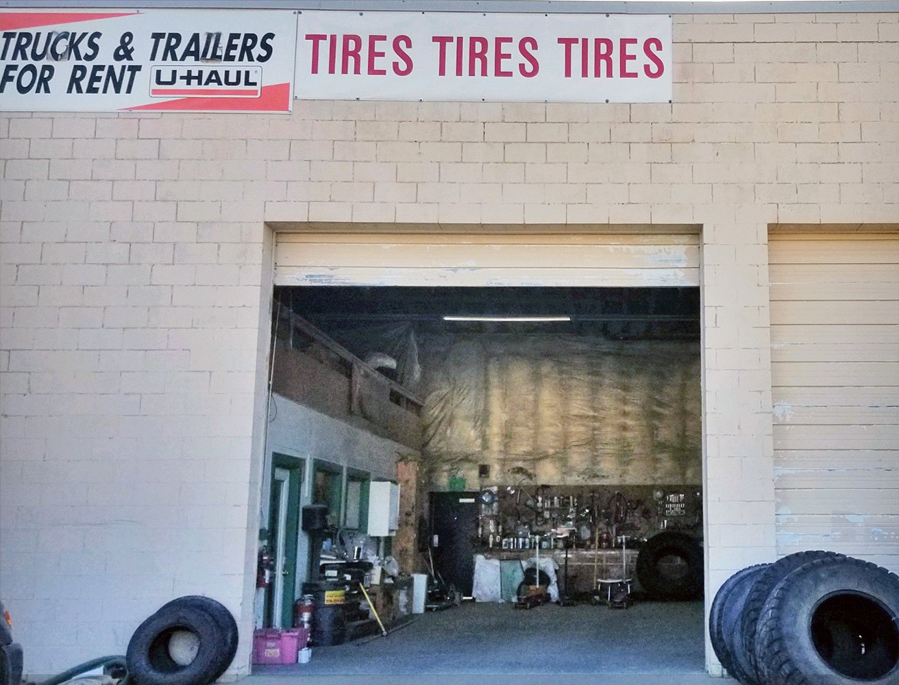 West End Rental & Tires | Rental Business | Kremmling, CO