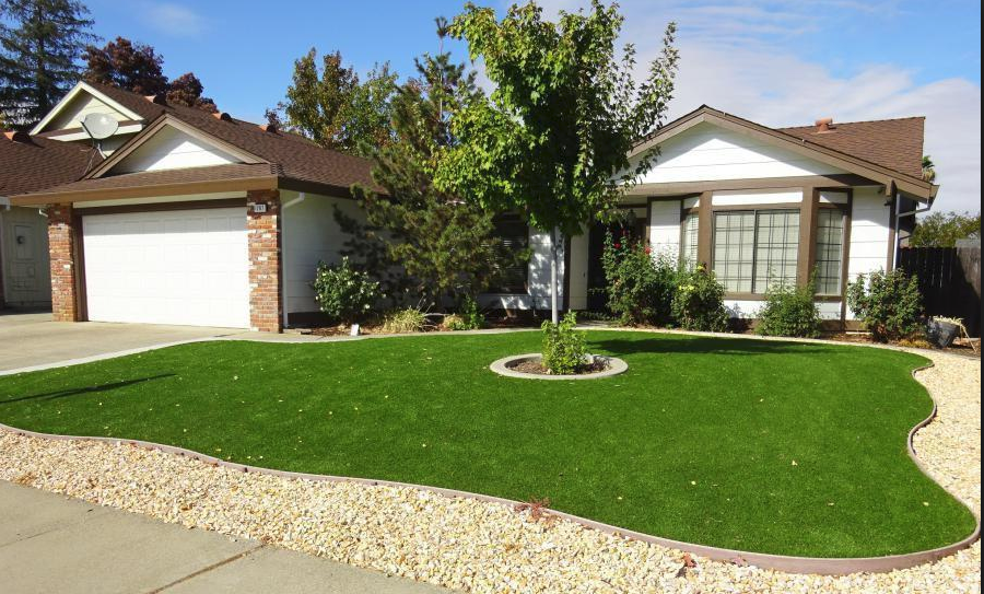 Sod Installation | Artificial Turf | Salinas, CA
