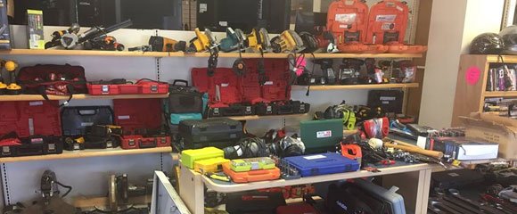 Power Tools | Toolboxes | Katy, TX