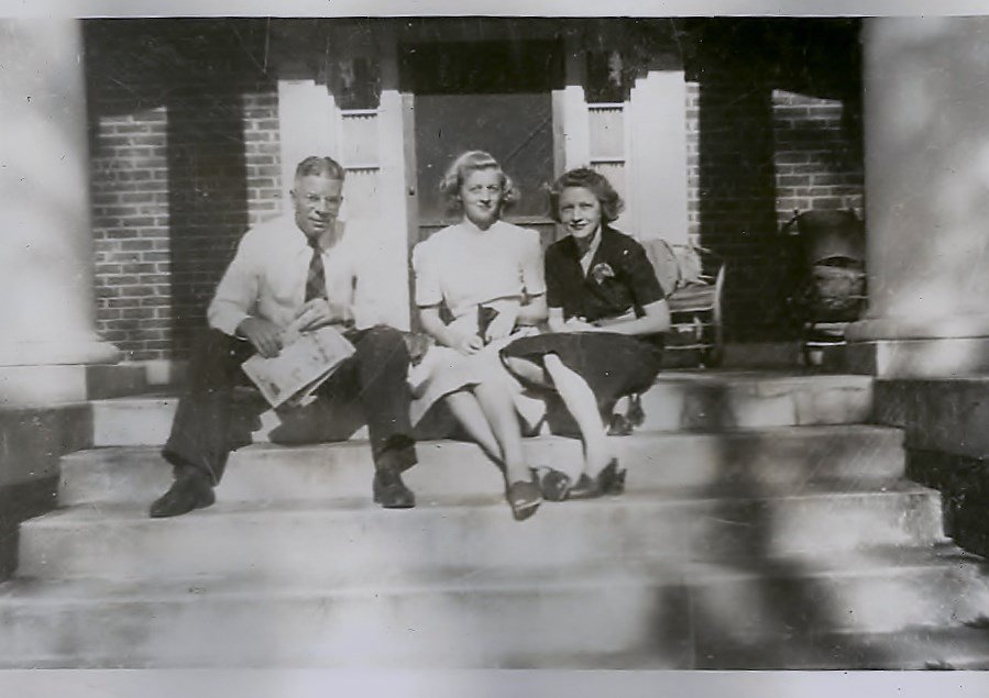 About The Boxley Place Inn | Louisa, VA