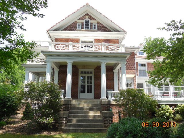 The Boxley Place Inn Main House Gallery | Louisa, VA