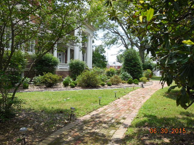 The Boxley Place Inn Photo Gallery | Louisa, VA