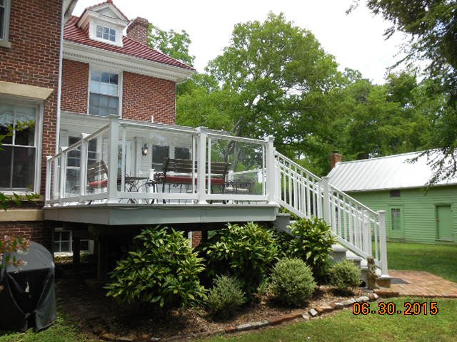 The Boxley Place Inn Main House Gallery | Louisa, VA