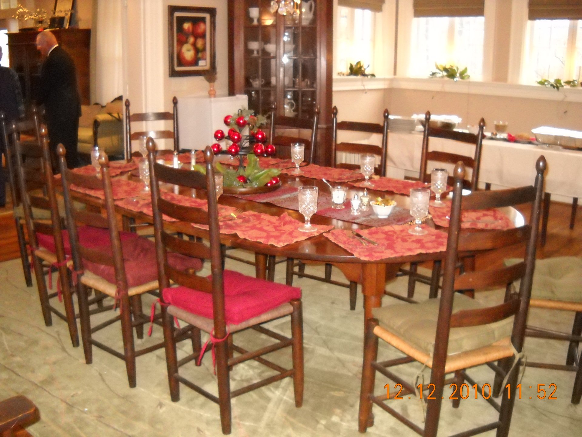 The Boxley Place Inn Photo Gallery | Louisa, VA