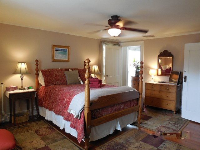 The Boxley Place Inn Main House Gallery | Louisa, VA