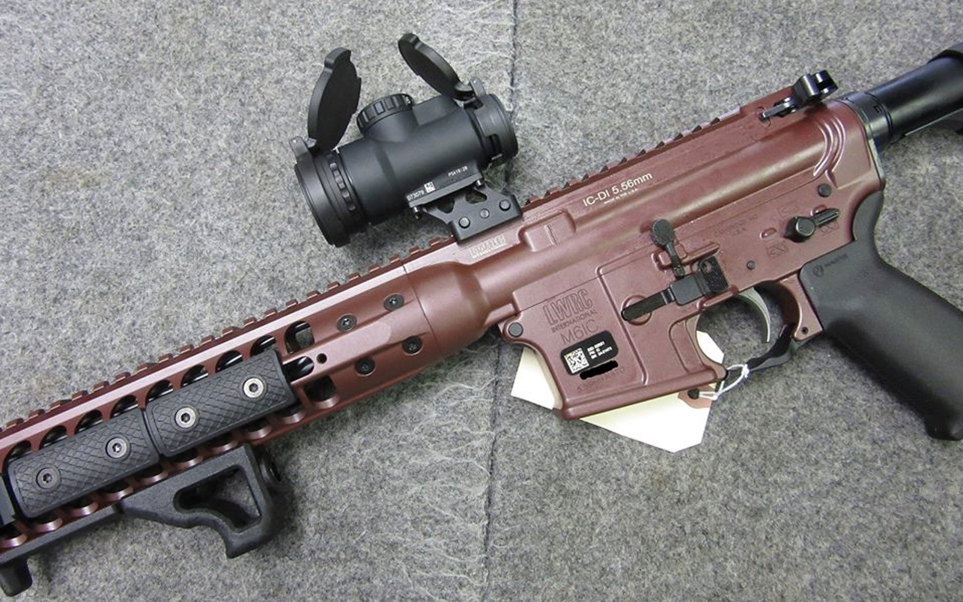 2 A Sales & Supplies | Firearms Store | Jessup, MD