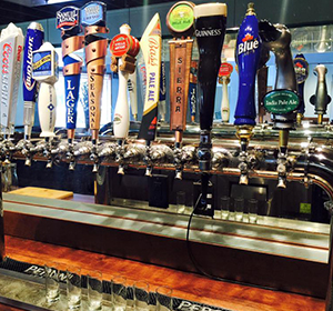 Brew Fish Bar & Grill Brew | Bars | Pompano Beach, FL