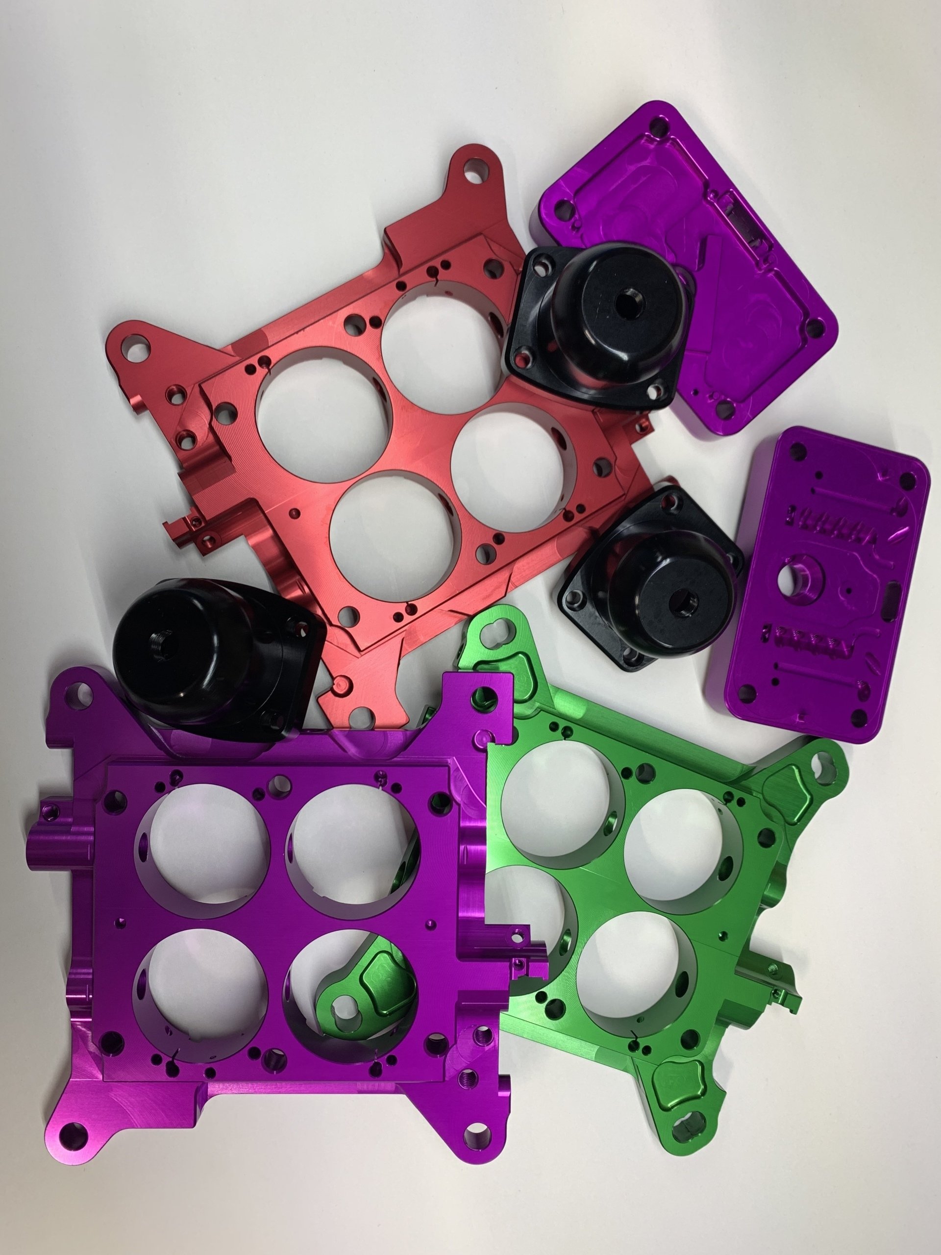 Anodizing | Metal Finishing | Indianapolis, IN