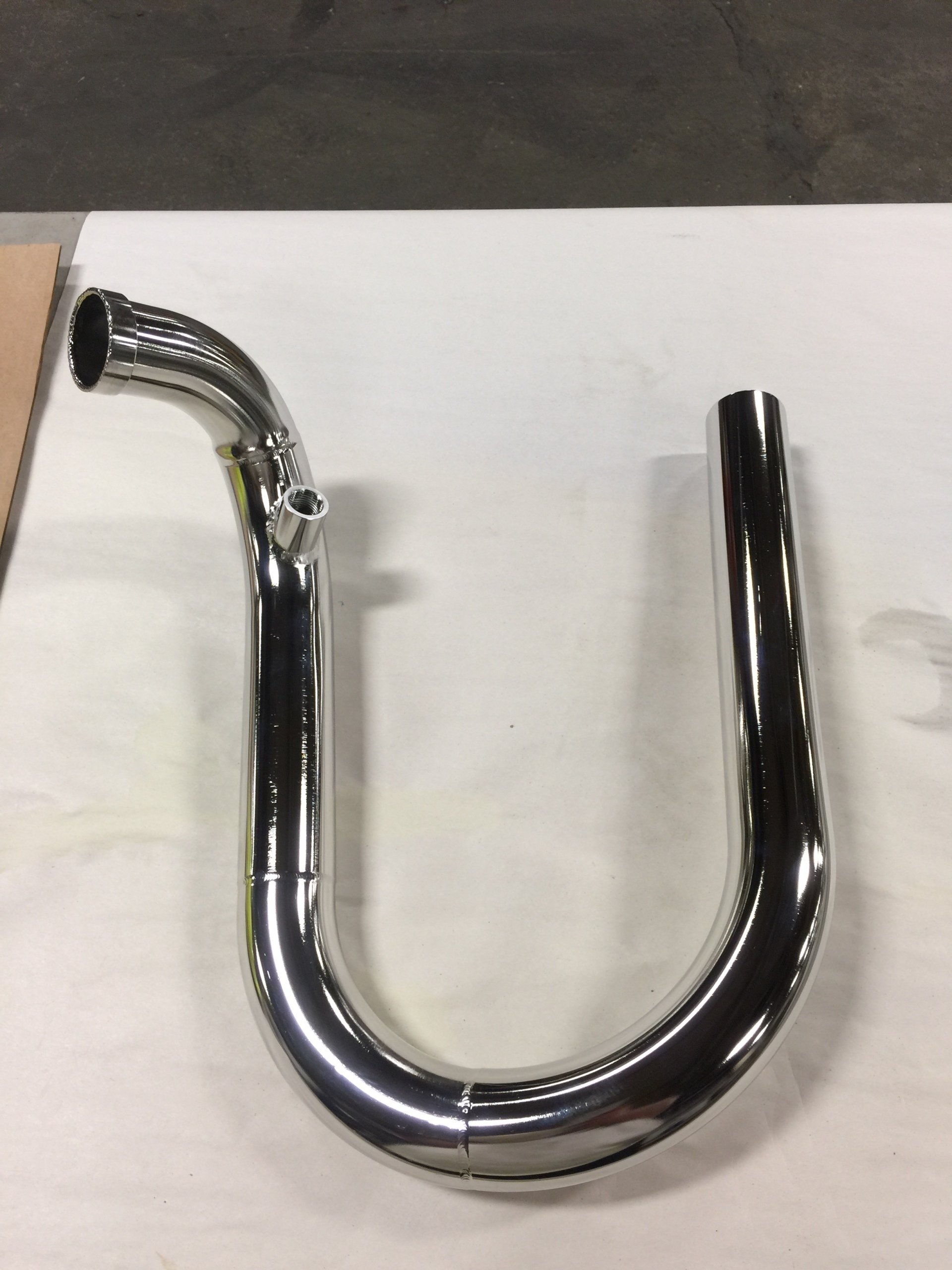 Industrial Anodizing Co. Inc. | Metal Finishing | Indianapolis, IN