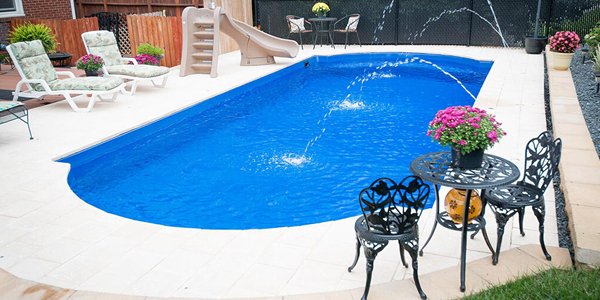 Pool Layouts | Inground Pool Installers Washington & Moon Township, PA