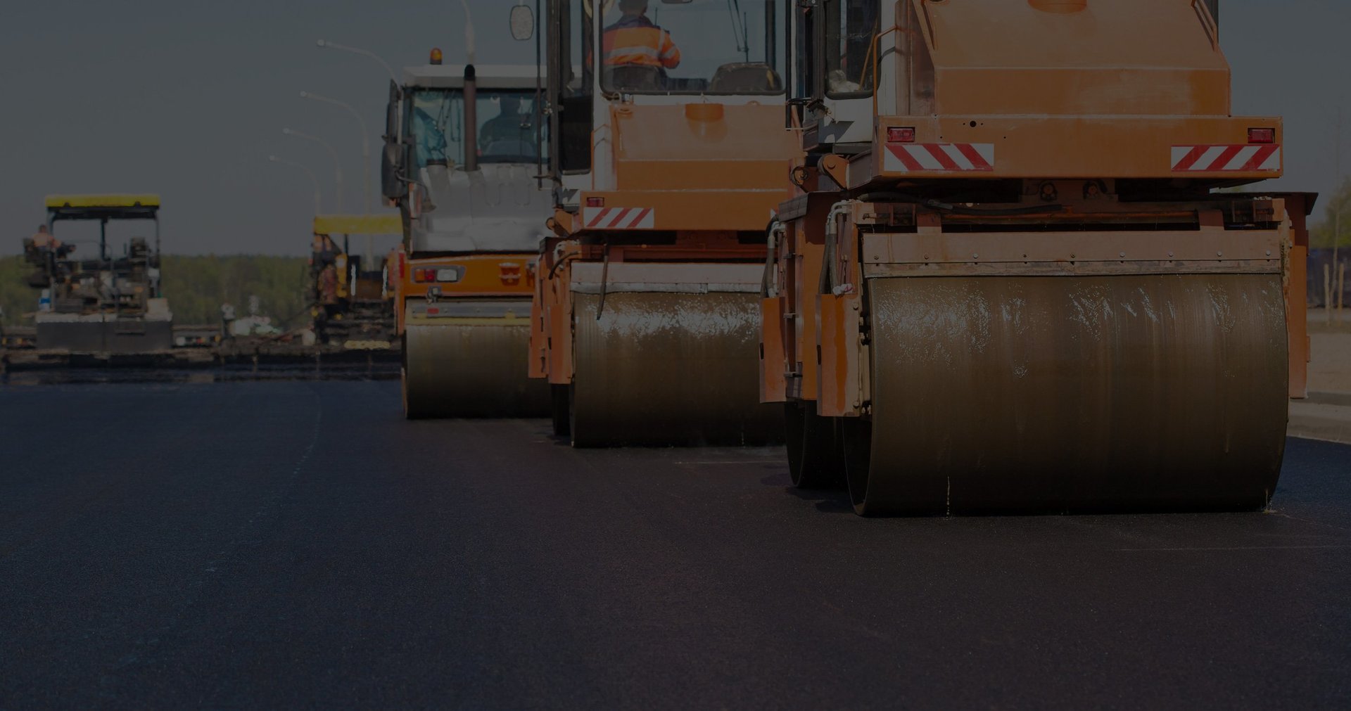 W W Blacktopping, Inc | Blacktopping Services | Mankato, MN