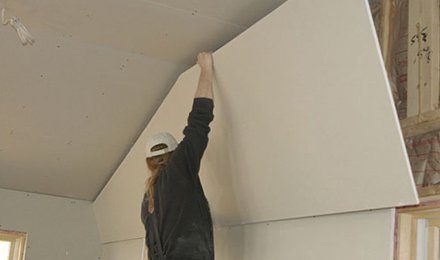 Shrock Drywall Company | Drywall Services | Mansfield, OH