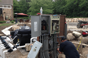 Singer Vaughn Electric | Electrical Services | Kettering, OH