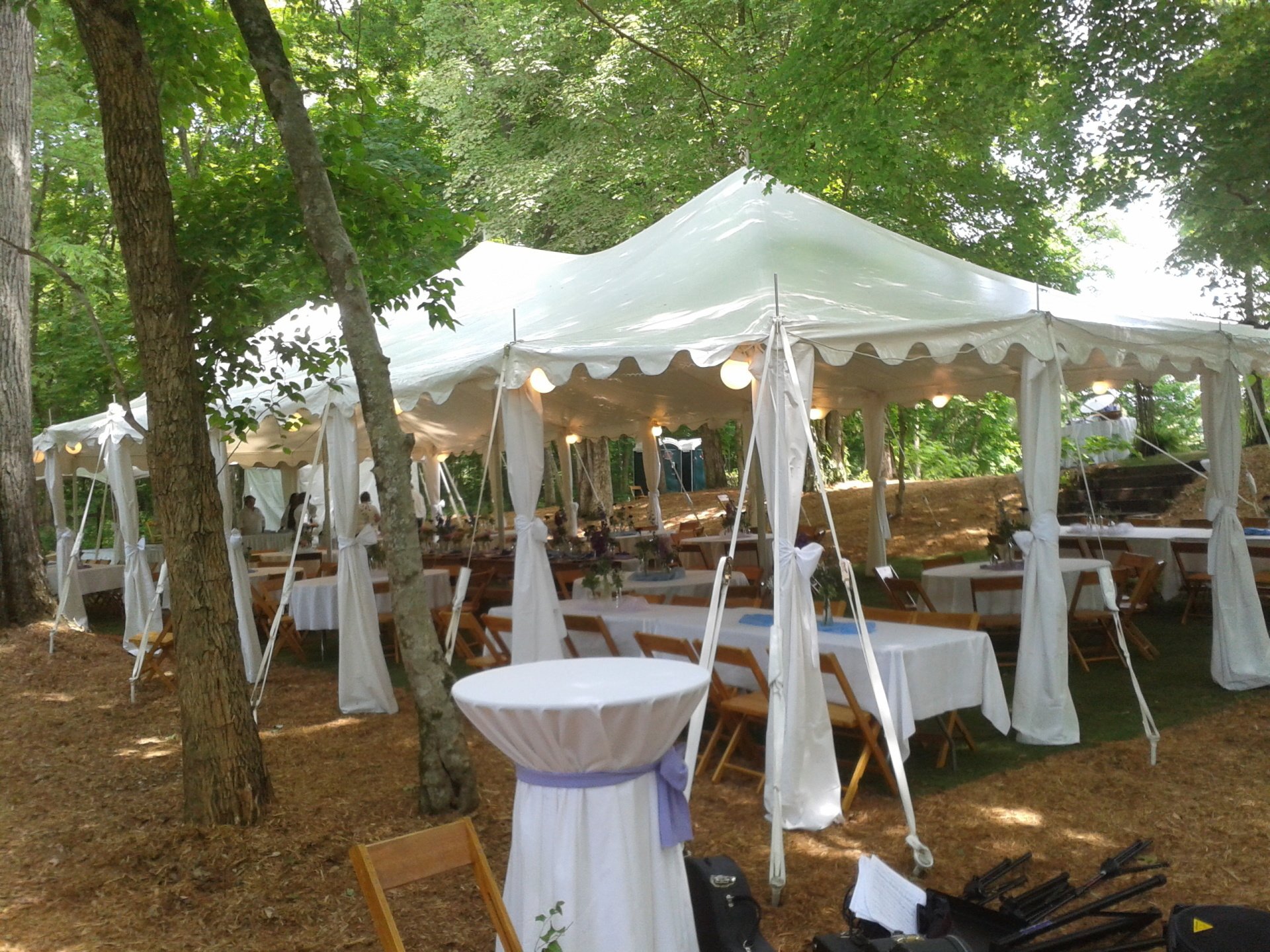 Rents for Events | Party Rentals | Cartersville, GA