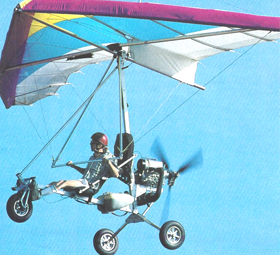 J-Bird Ultralight Engines Photo Gallery | Kewaskum, WI
