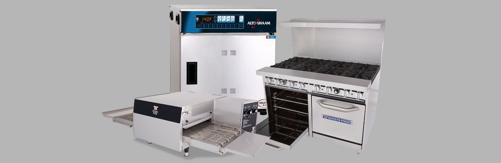 ATECH | Commercial Equipment Repairs | Nashville, TN