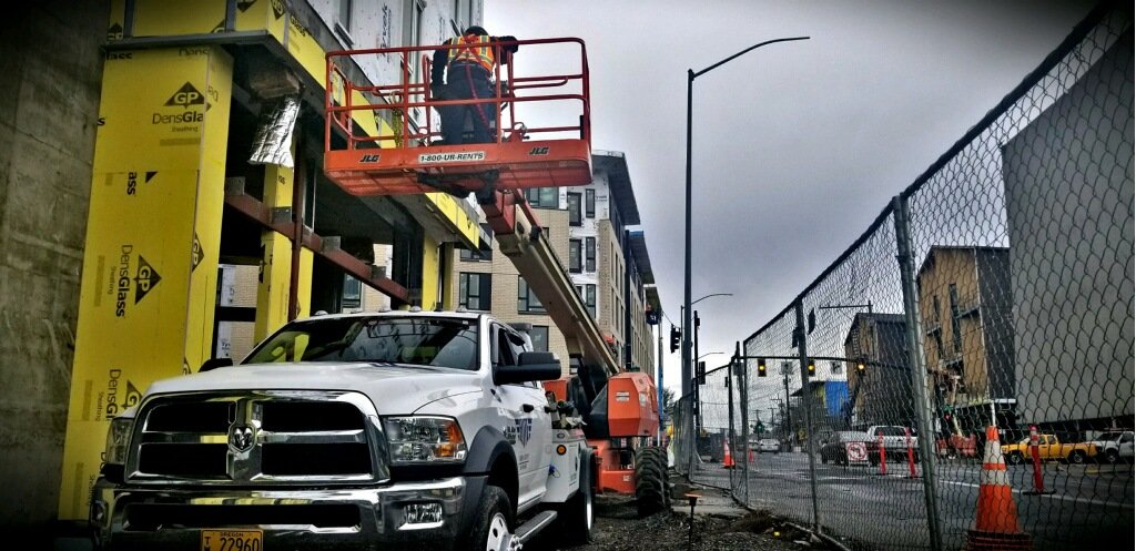 Elite Towing & Recovery | Roadside Assistance | Portland, OR