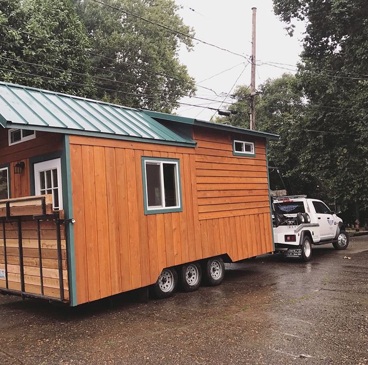 Elite Towing & Recovery | Roadside Assistance | Portland, OR