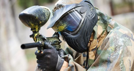 Zumbro Valley Paintball | Paintball Games | Millville, MN