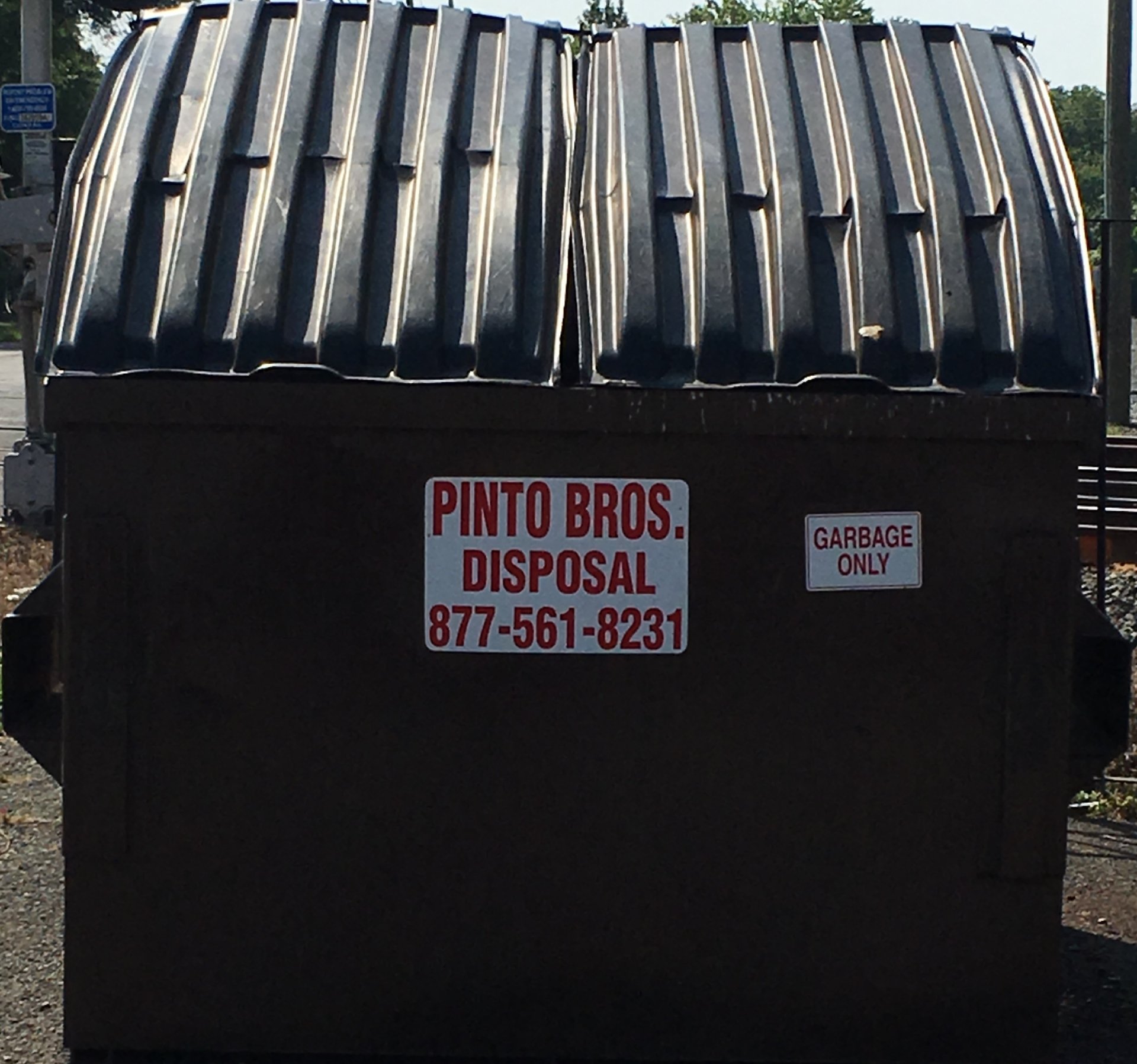 Pinto Brothers Disposal LLC | Trash | South Plainfield, NJ