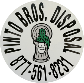 Pinto Brothers Disposal LLC | Trash | South Plainfield, NJ
